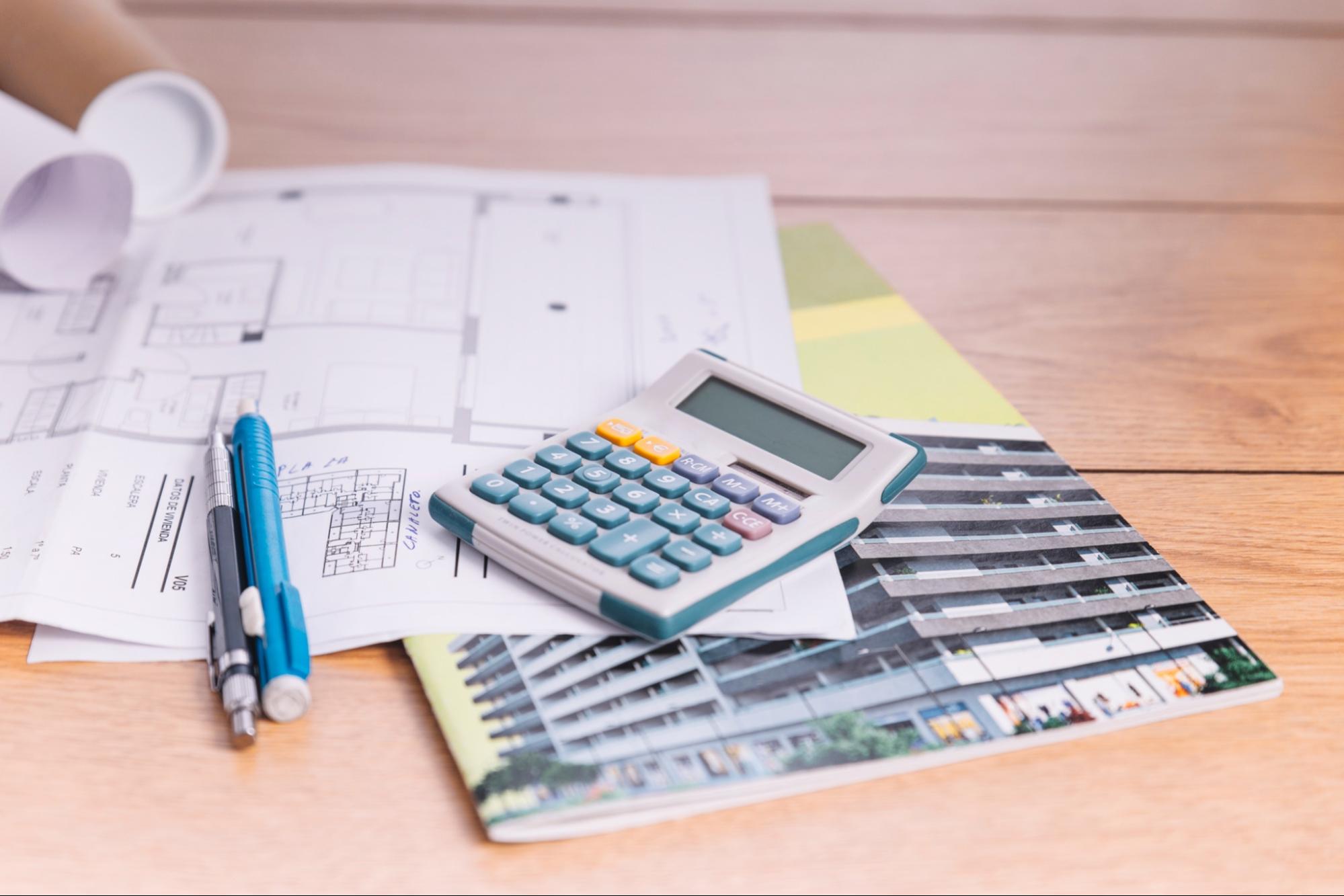 Are office fit-outs on a budget possible? - Corebilt