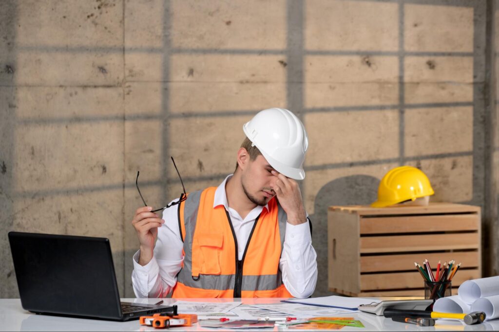 Getting Ahead: How to Avoid the Most Common Causes of Construction ...