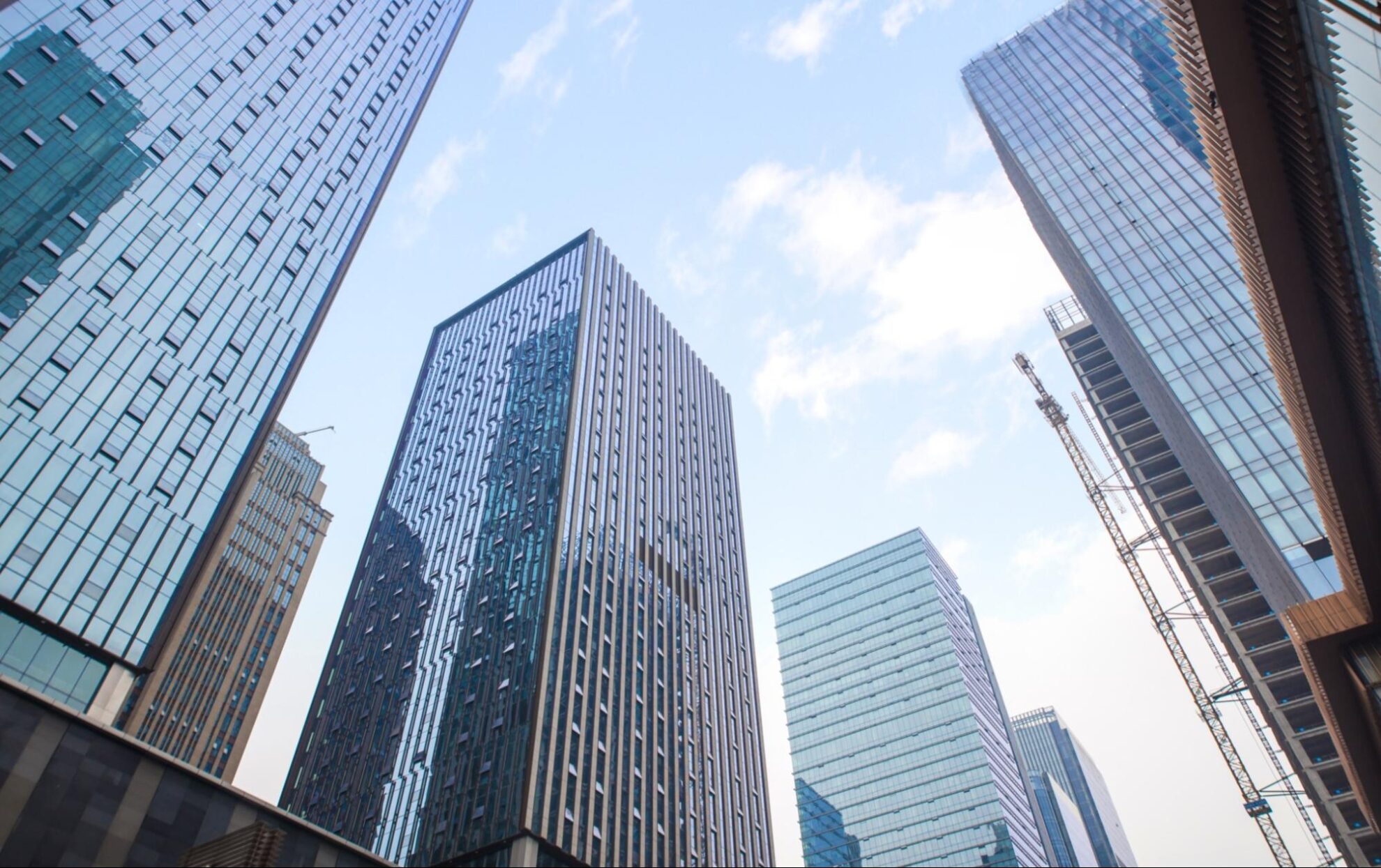 Why build your Office Hub in the Philippines - Corebilt