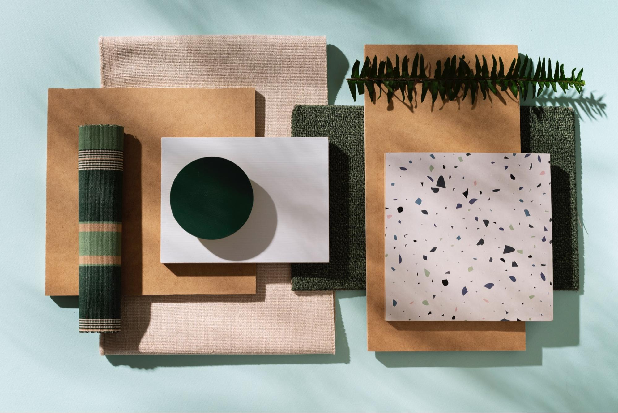 Choosing the Right Materials for your Office Fit-Out - Corebilt