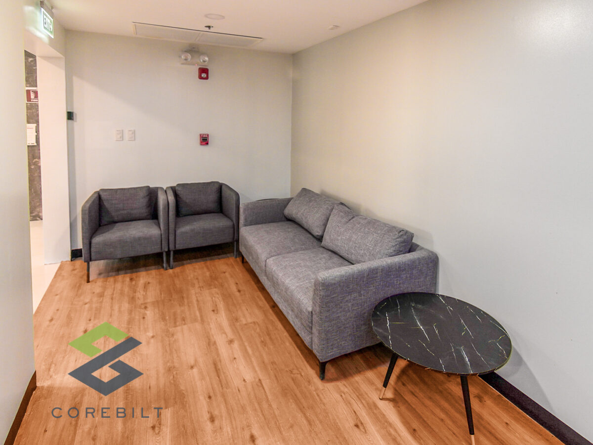 Choosing the Right Office Layout for your Business - Corebilt