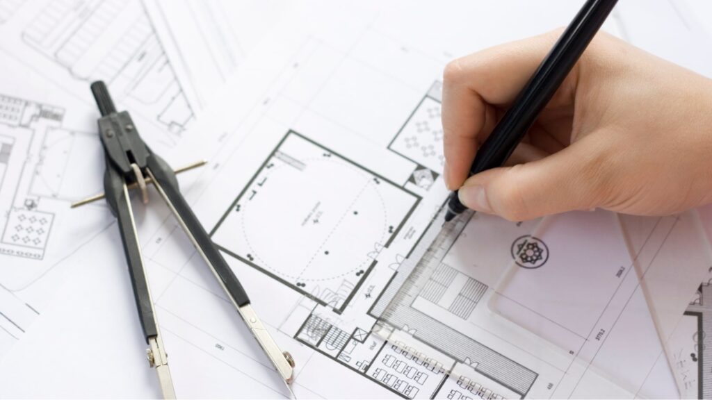 The Ideal Office Fit-out Timeline - Corebilt