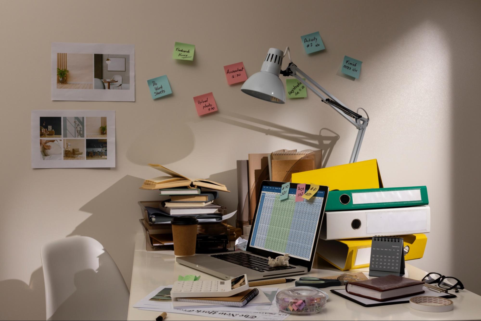 New Year, New Office: Tips on How Businesses can Revitalize their Space ...