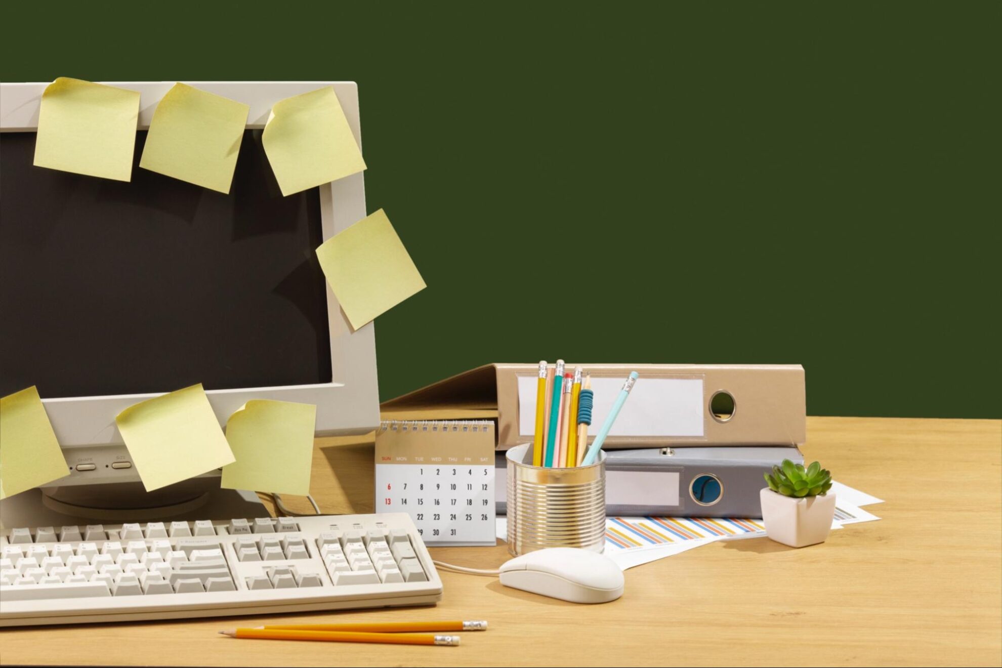 Common Office Problems: How to Use Space Efficiently? - Corebilt