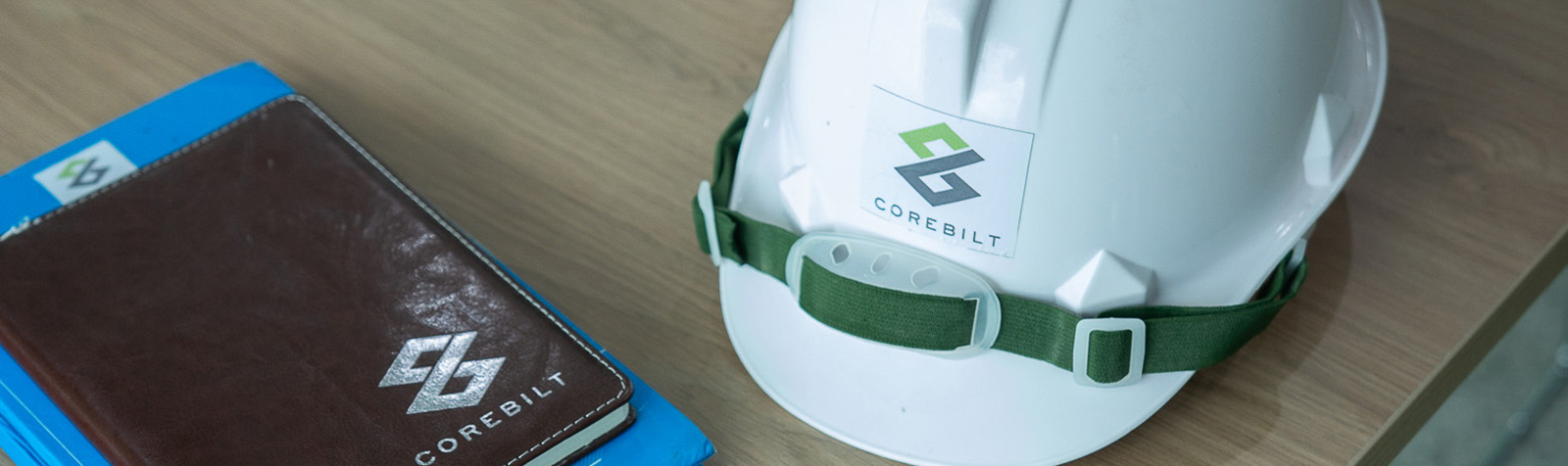 The Secrets of a Successful Fit-out: The Corebilt Brand of Service ...