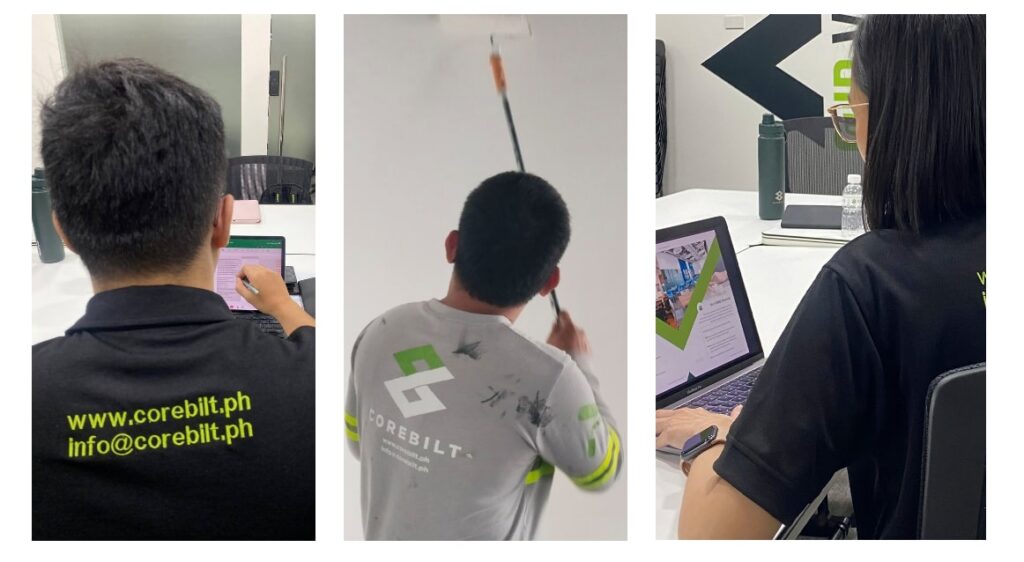 Corebilt | Our CORE Promise - Corebilt