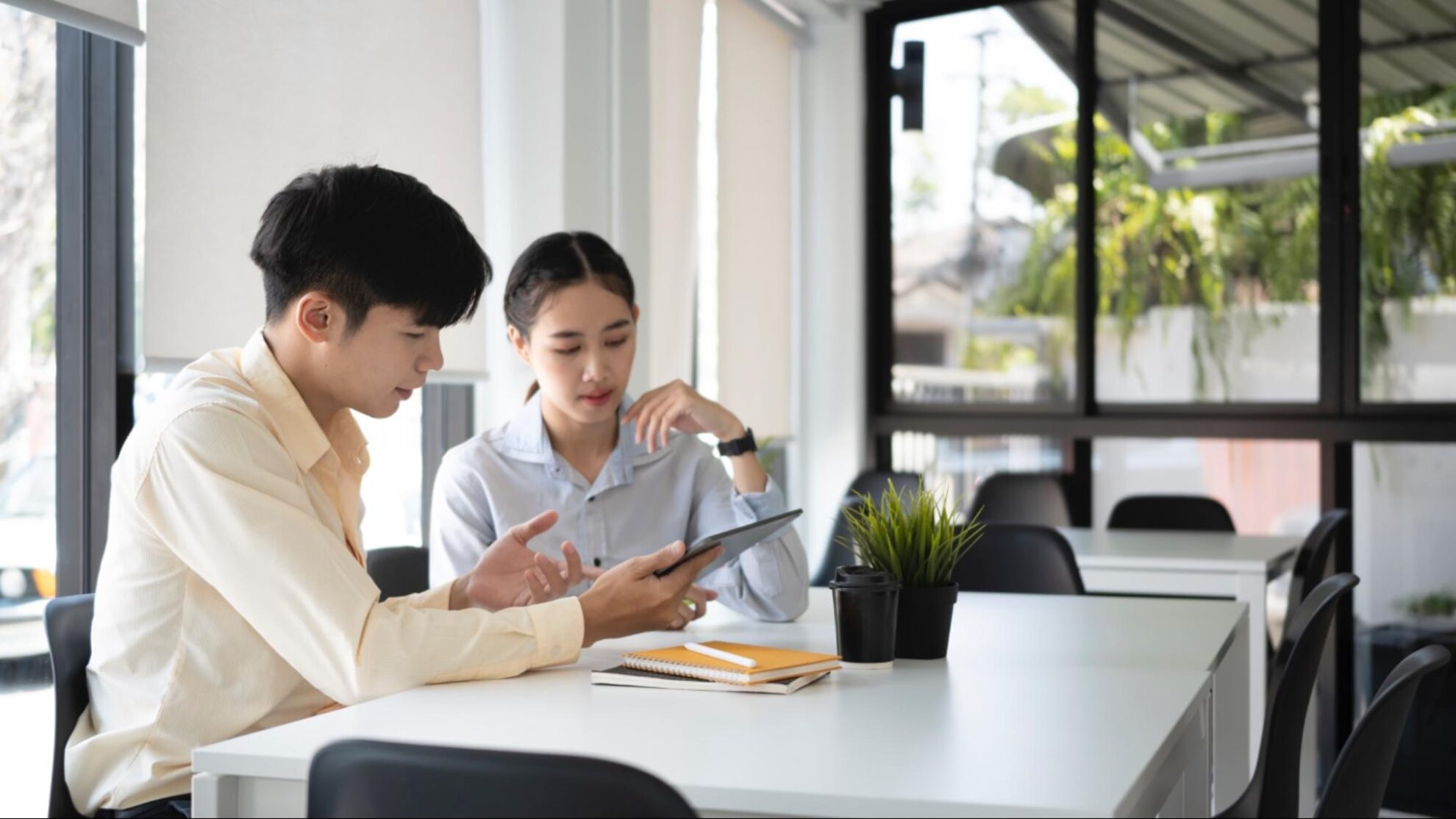 Building a Future-Forward Office: Design & Principles - Corebilt