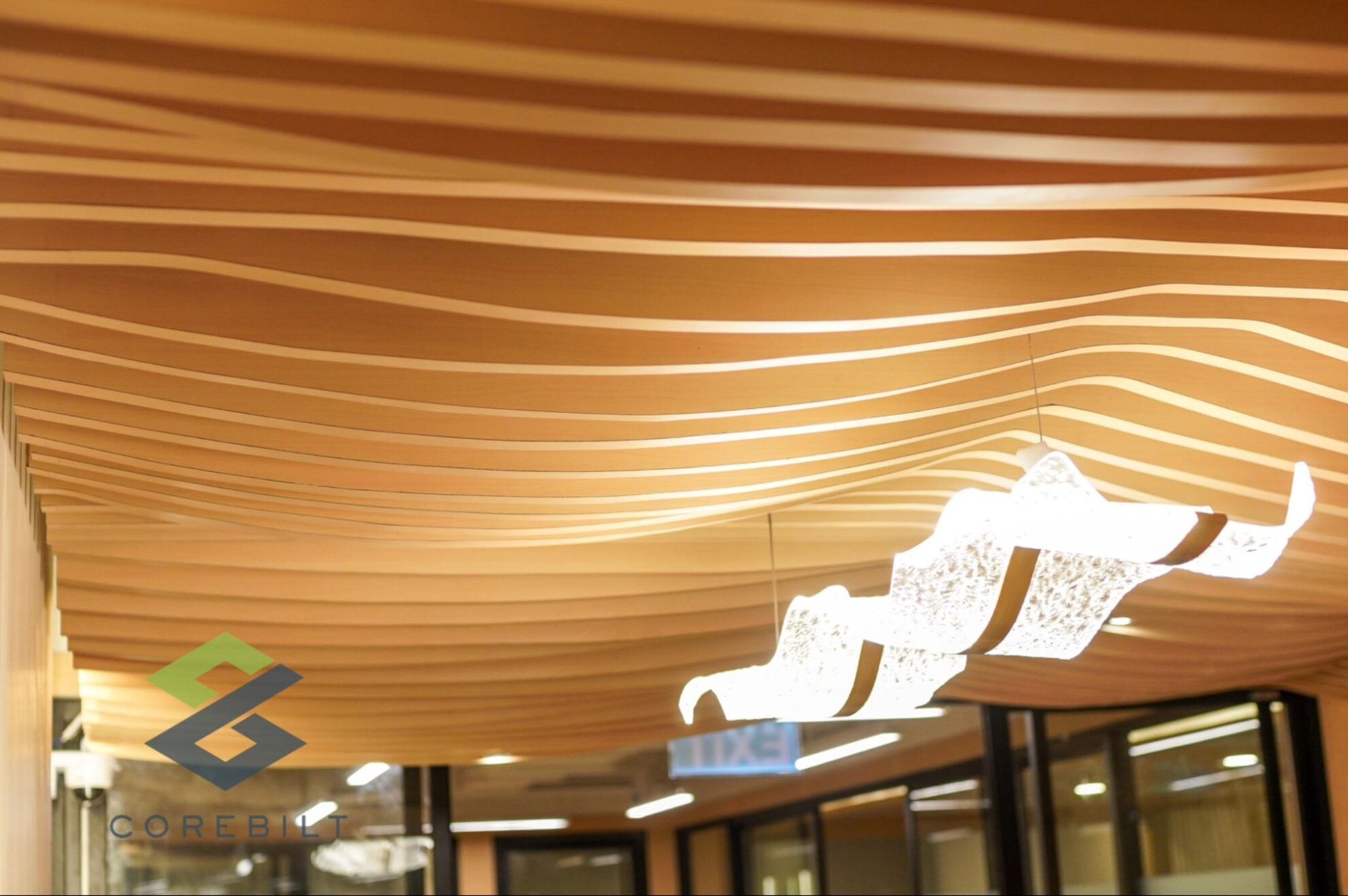 What Makes a Great Office Space, According to Employees - Corebilt