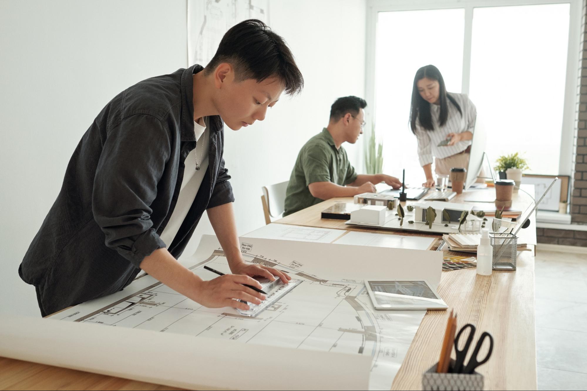 Common Office Design Mistakes To Avoid Corebilt