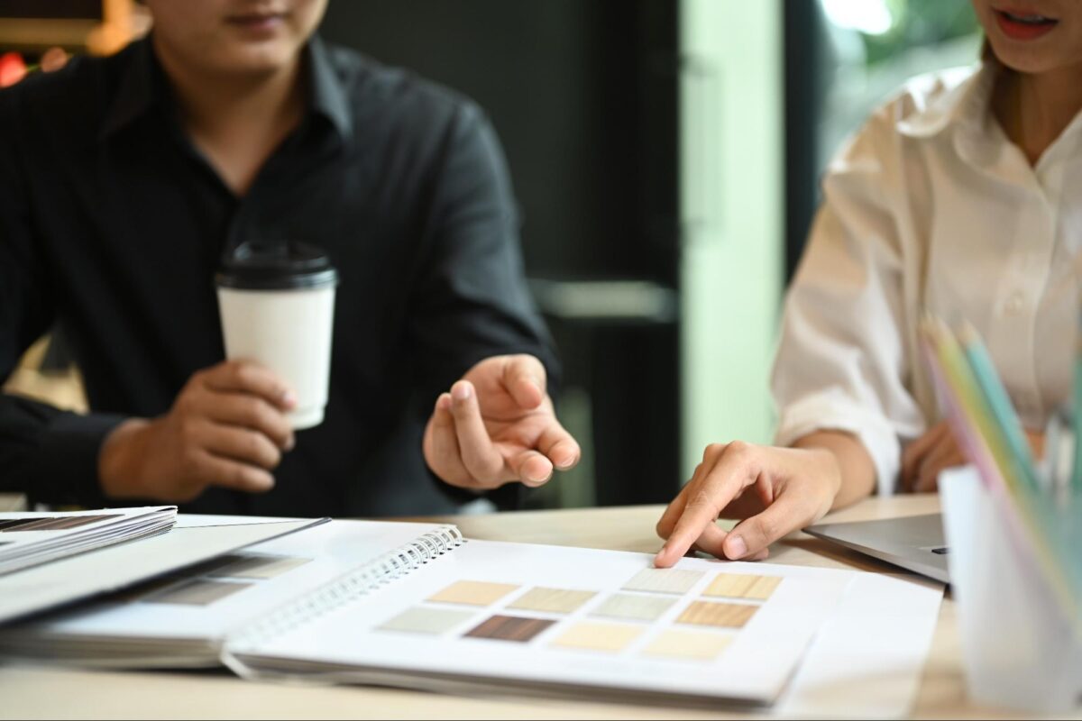 How Client Input Drives Office Fit-outs - Corebilt