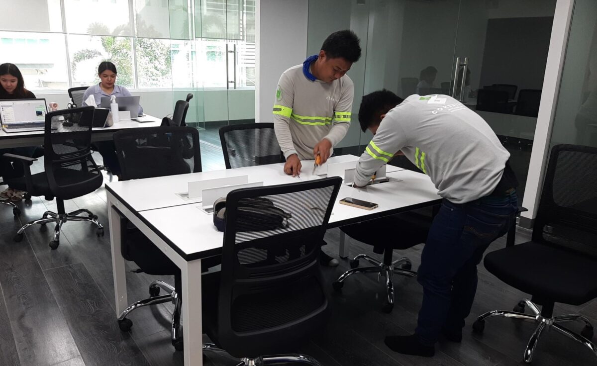 Corebilt | What Does It Mean to Be a Design & Build Solutions Partner ...