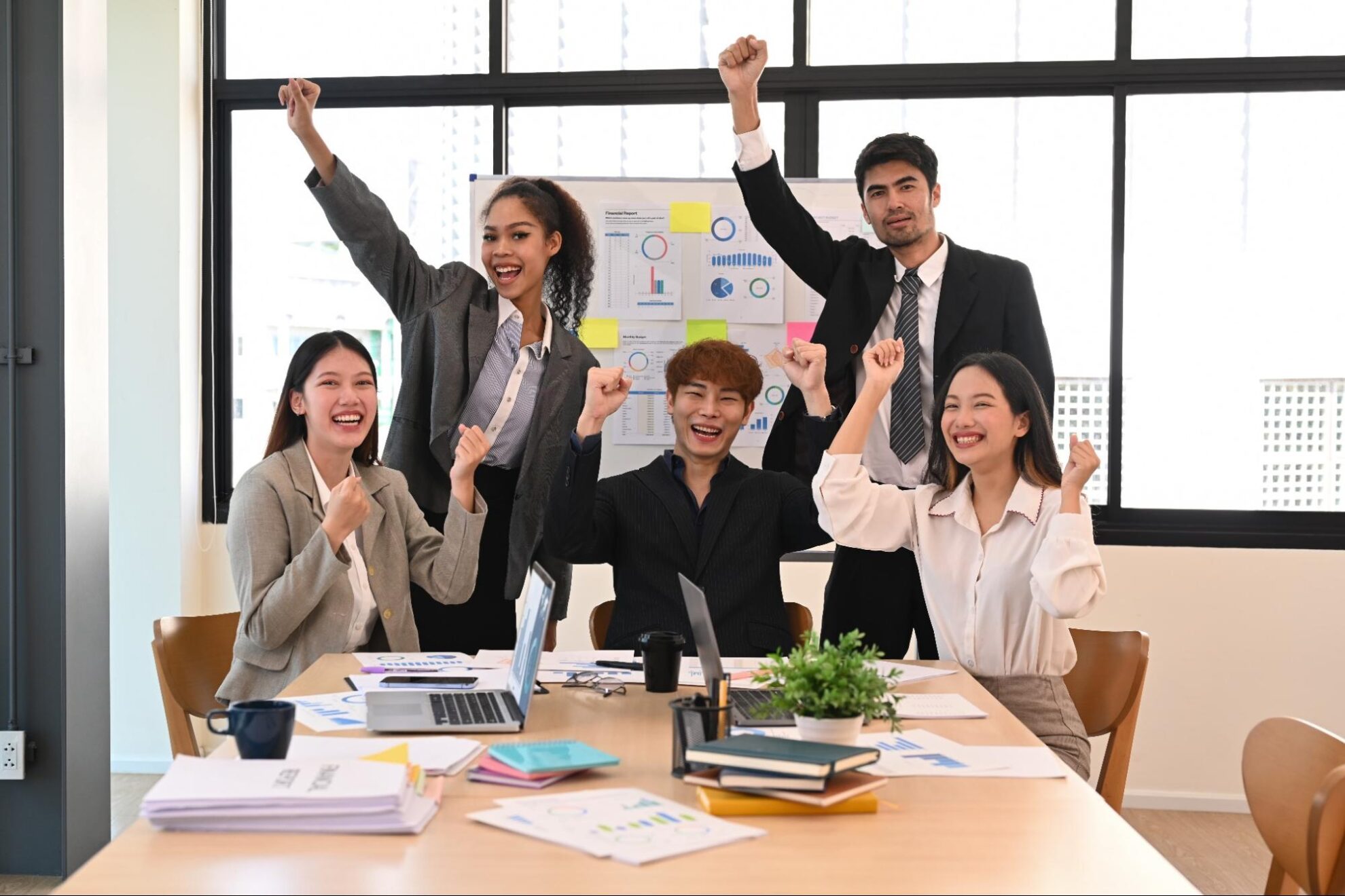 How Office Design Impacts Your Business Operations - Corebilt
