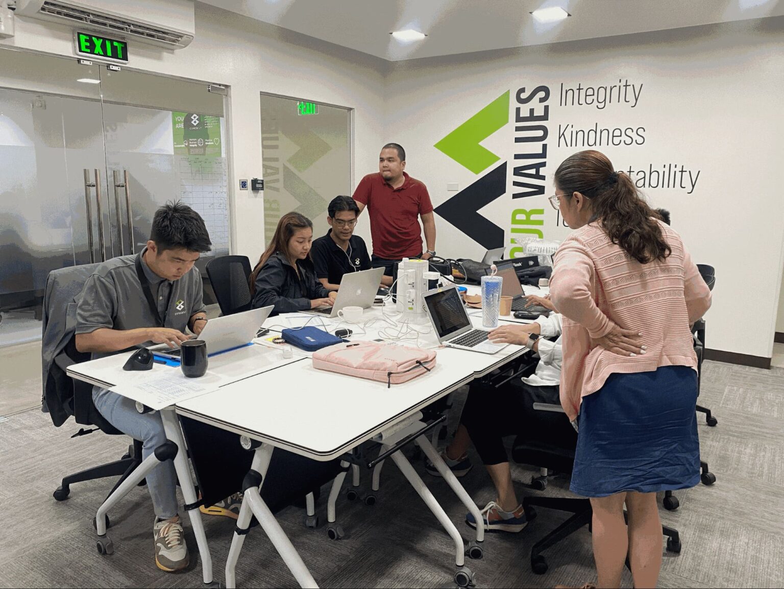 Understanding the Office Construction Management Process: A Step-by ...