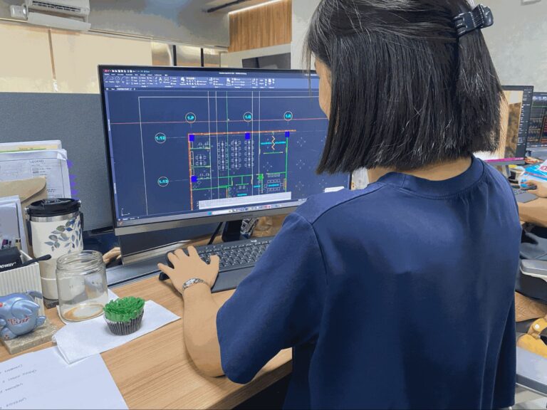 Understanding the Office Construction Management Process: A Step-by ...