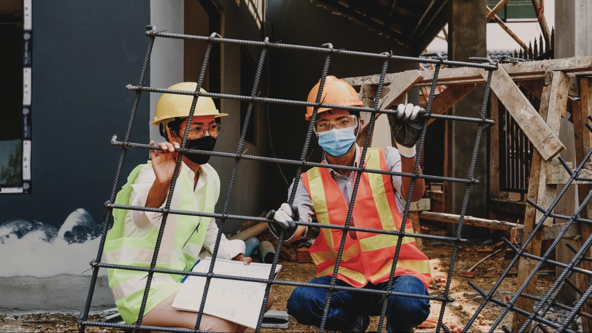 What is Structural Retrofitting? - Corebilt