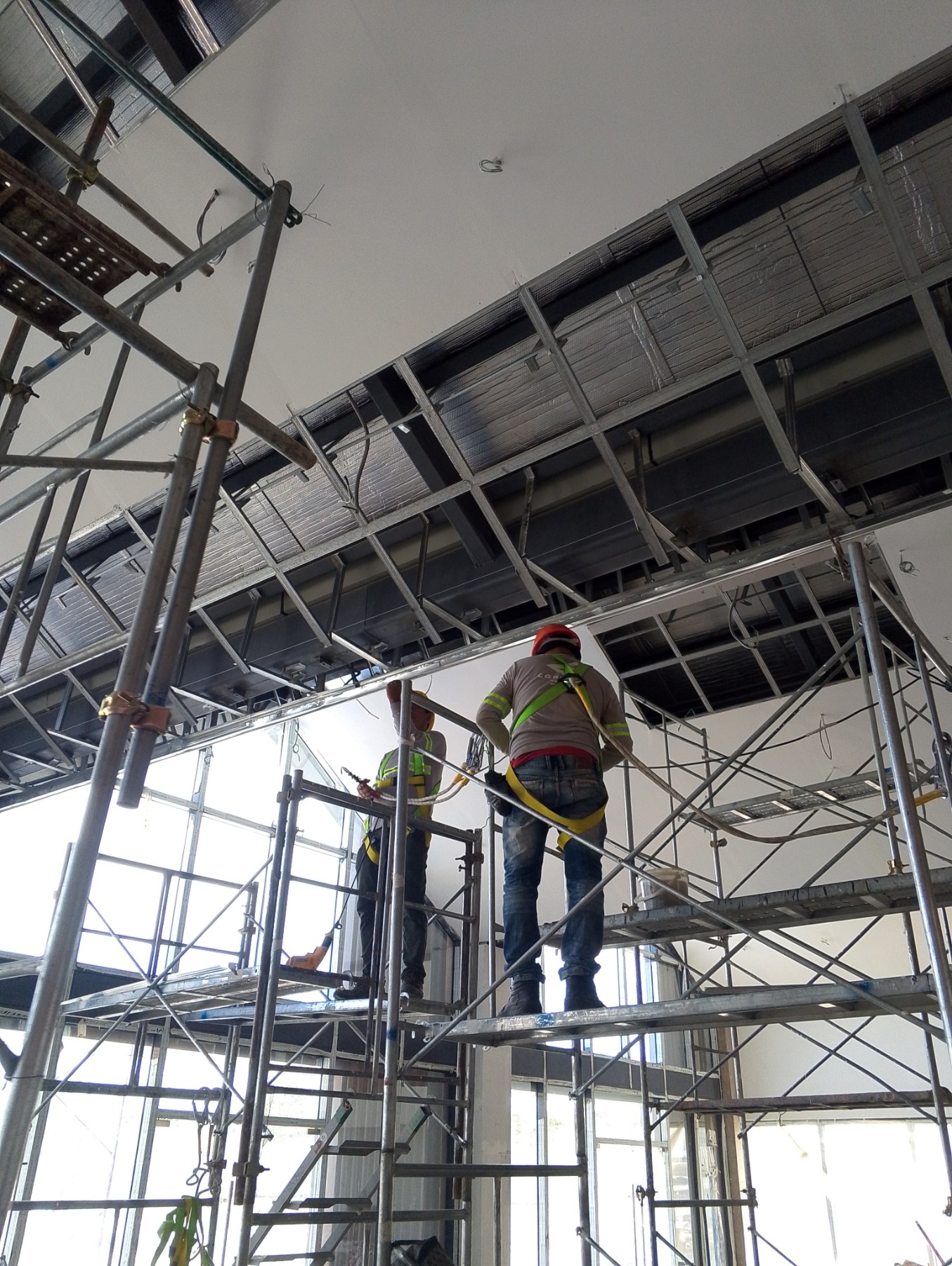 Navigating Building Regulations in Manila: How Corebilt Can Help - Corebilt