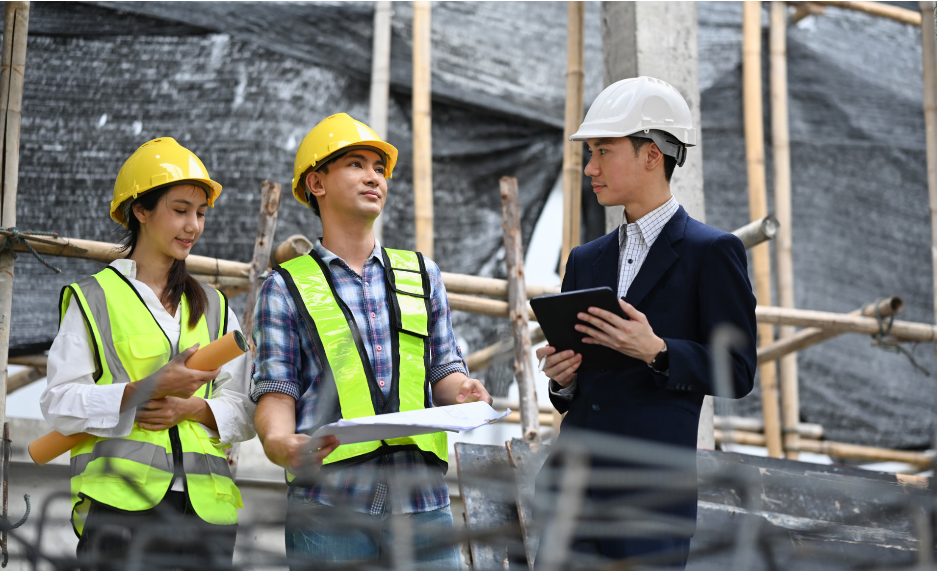 5 Signs Your Building Needs Structural Retrofitting in the Philippines ...