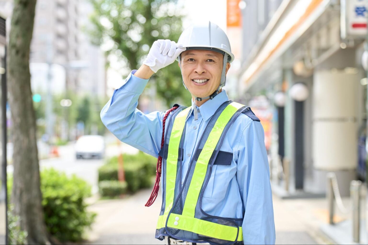 What is QESH in Construction? - Corebilt