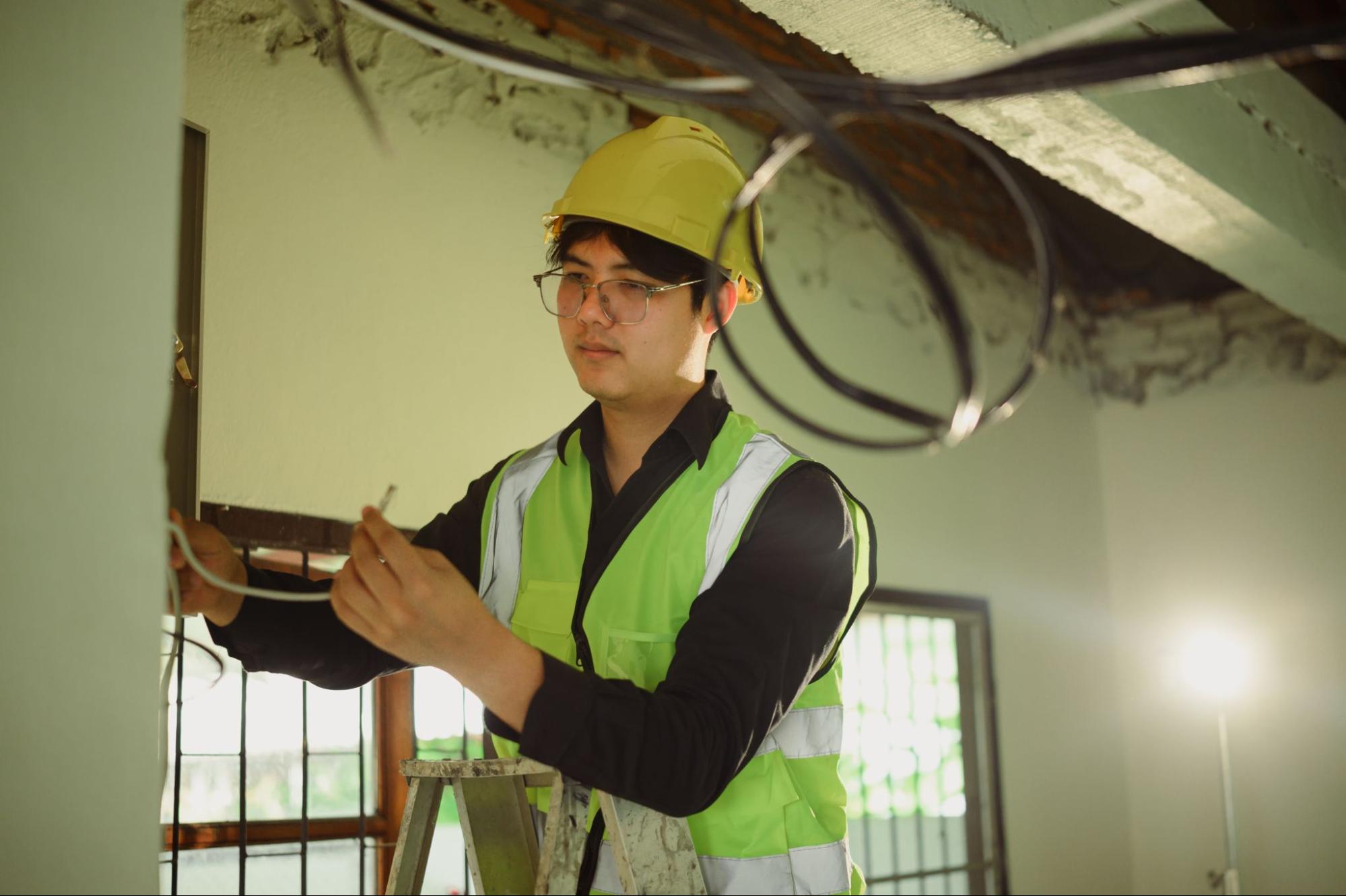 When and Why to Retrofit Commercial Buildings - Corebilt