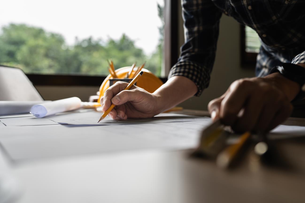 How Corebilt’s Design and Build Model Accelerates Project Delivery ...